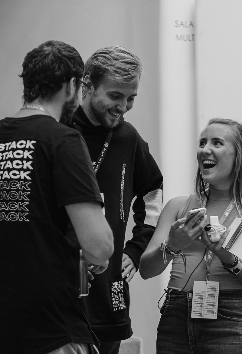 React Native EU Conference